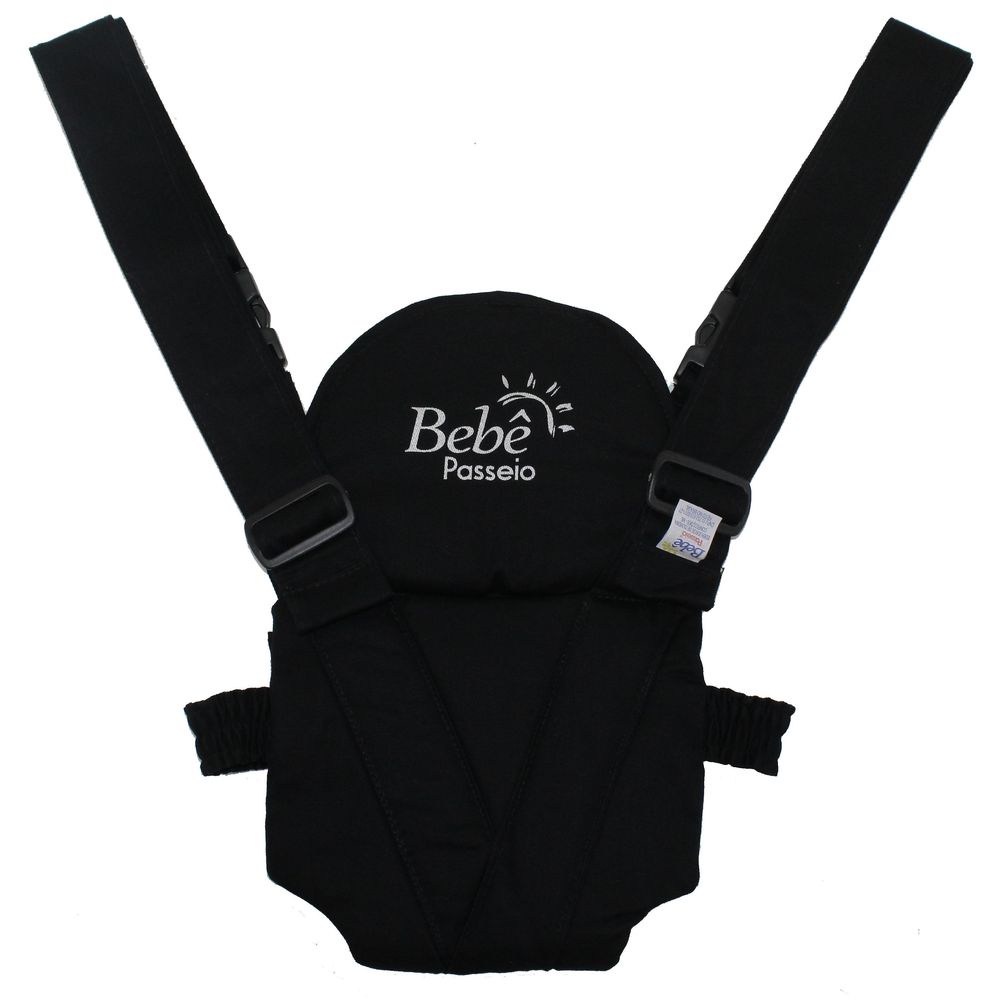 Canguru Bebê Passeio Modelo Panda Até 15 Kg 02 a 18meses | Shopee Brasil