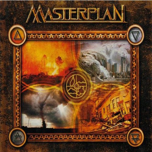 MASTERPLAN - MASTERPLAN (DIGIPAK) | Shopee Brasil