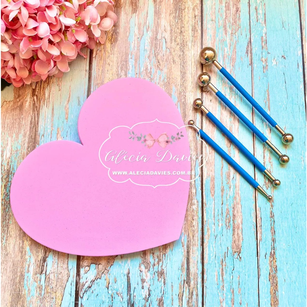 Kit Boleador com placa para bolear ROSA | Shopee Brasil
