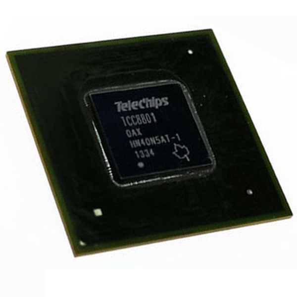 Processador Tcc8801-OAX Motrex Telechips - com esferas | Shopee Brasil