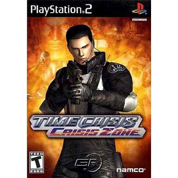 Jogo Time Crisis: Crisis Zone ps2 | Shopee Brasil