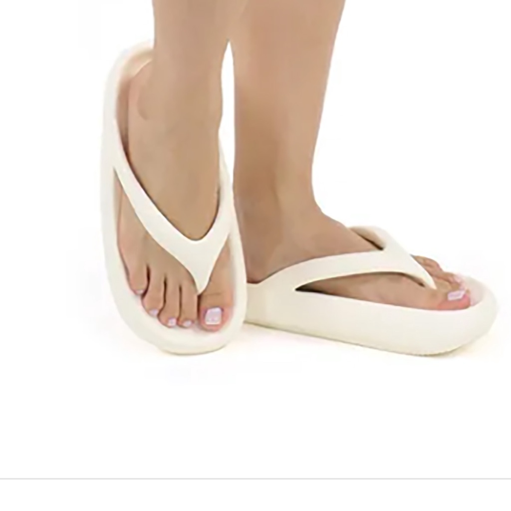 Chinelo de Dedo Feminino Sandalia Dijean Zen Original Nuvem Fascite ...