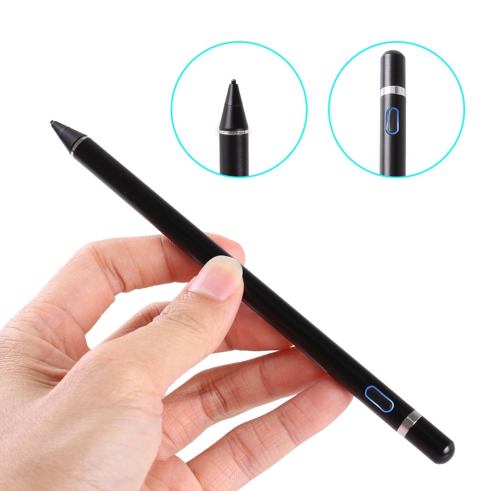 Caneta Touch Universal Para Tablet Samsung A7 S6 Lite S7 iPad Pronta Entrega | Shopee Brasil