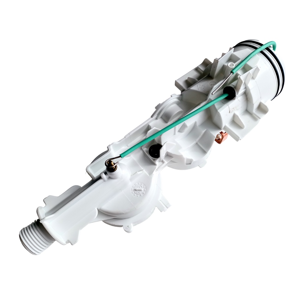 CORPO DUCHA ADVANCED TURBO MULTITEMPERATURA 6070A LORENZETTI | Shopee ...