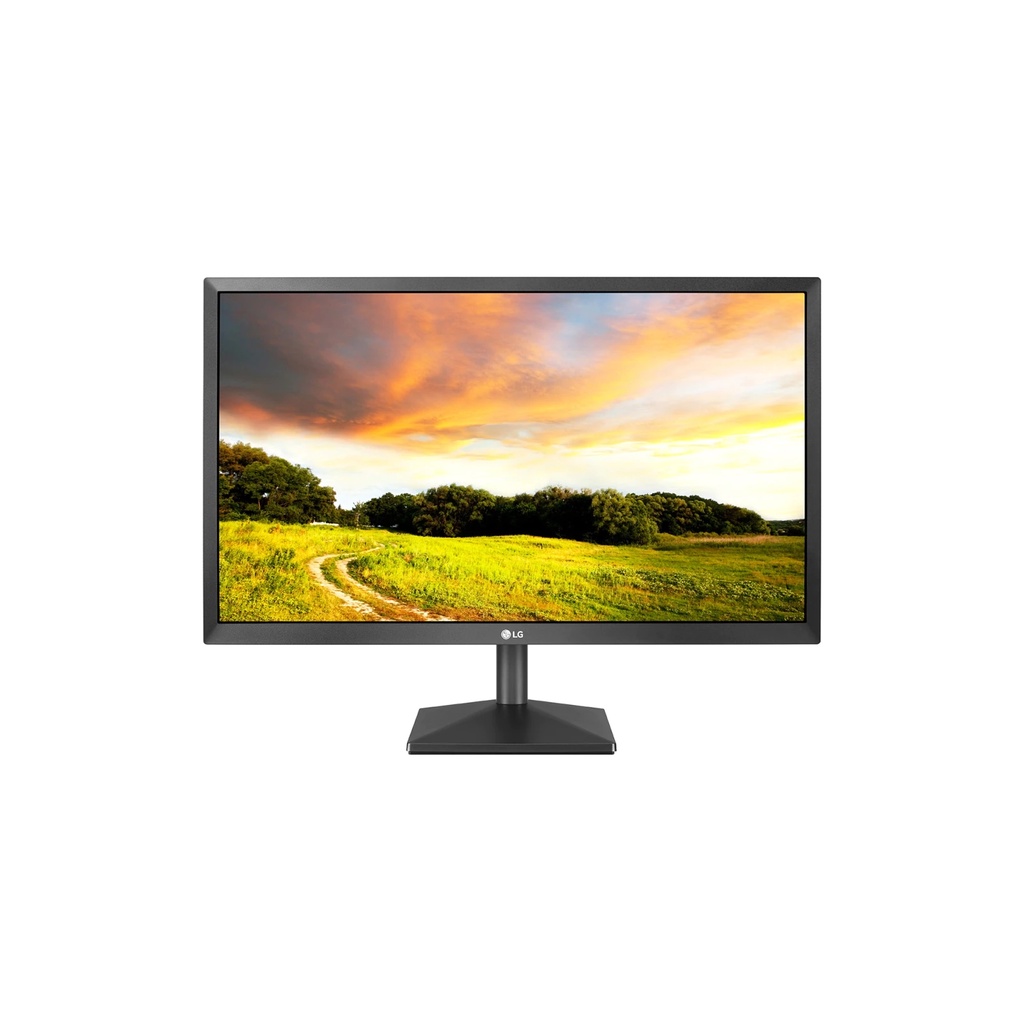 Monitor LG 22MK400H-BB 21.5" Full HD LED HDMI (Recondicionado) | Shopee Brasil