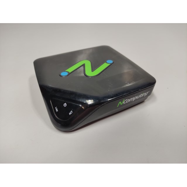Virtual Ncomputing L300 Thin Client Network Virtualizador S9 | Shopee Brasil
