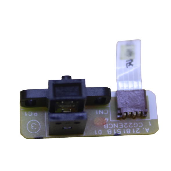 Sensor Encoder Disck Epson L4150 L4160 L4260 Ecotank Original Novo ...