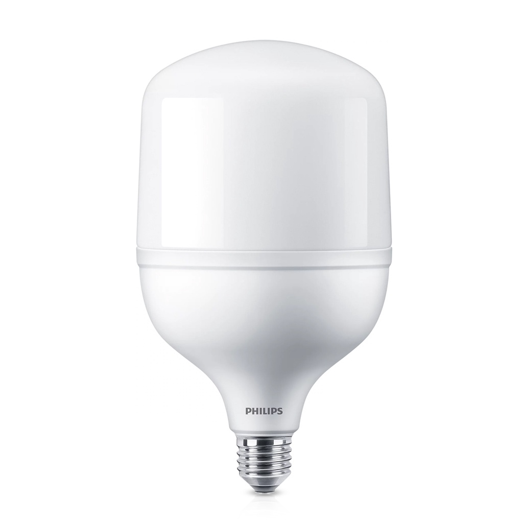 Lampada Led Bulbo Alta Potencia T 38W E27 6500K Bivolt | Shopee Brasil