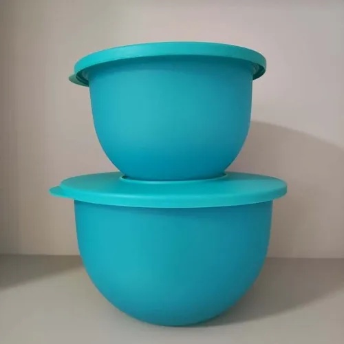 Kit Murano Tupperware (2,5 L + 1,3 L) | Shopee Brasil
