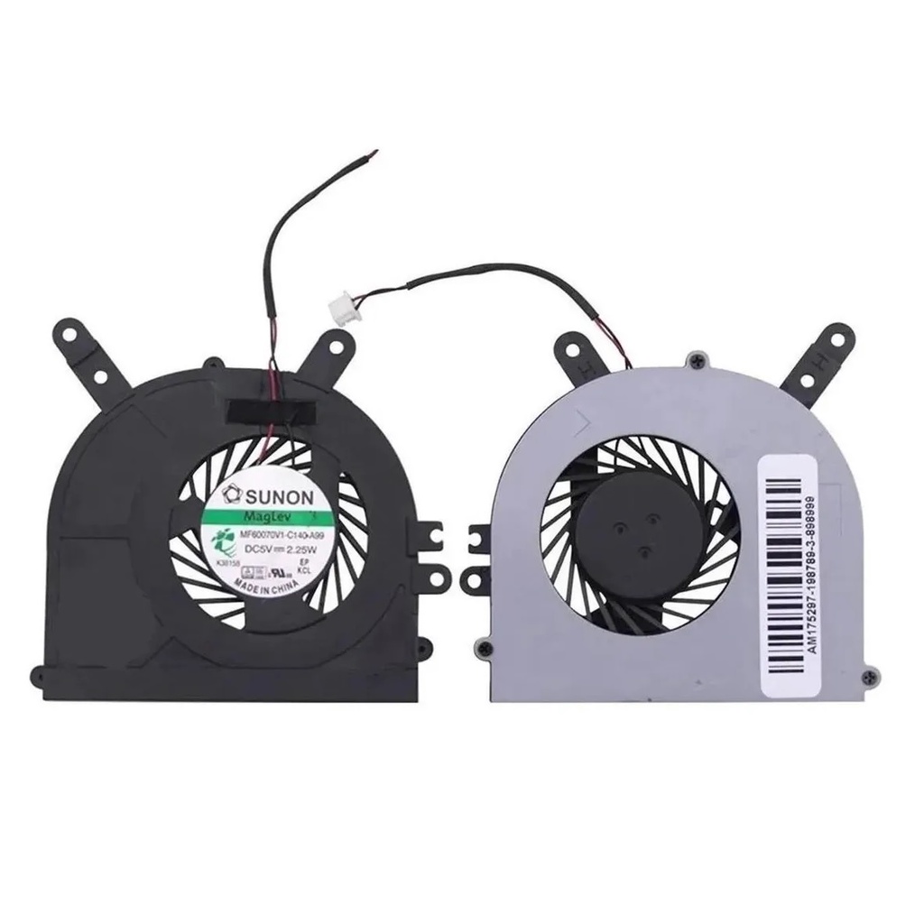 Cooler Notebook Cce Win U25 - 49r-3nh4cu-1401 (2206) | Shopee Brasil