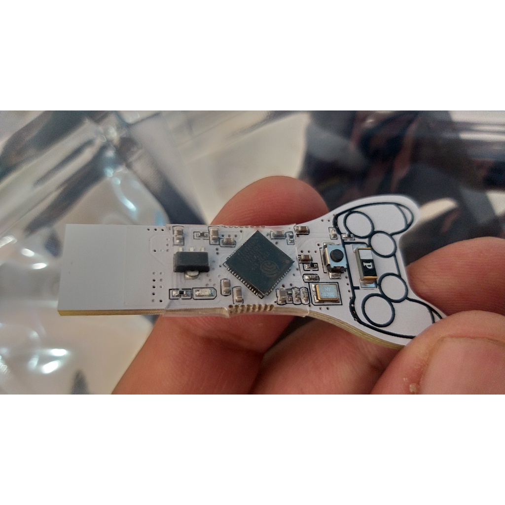 Pen Drive para Ps 4 Desbloqueado ESP32 | Shopee Brasil