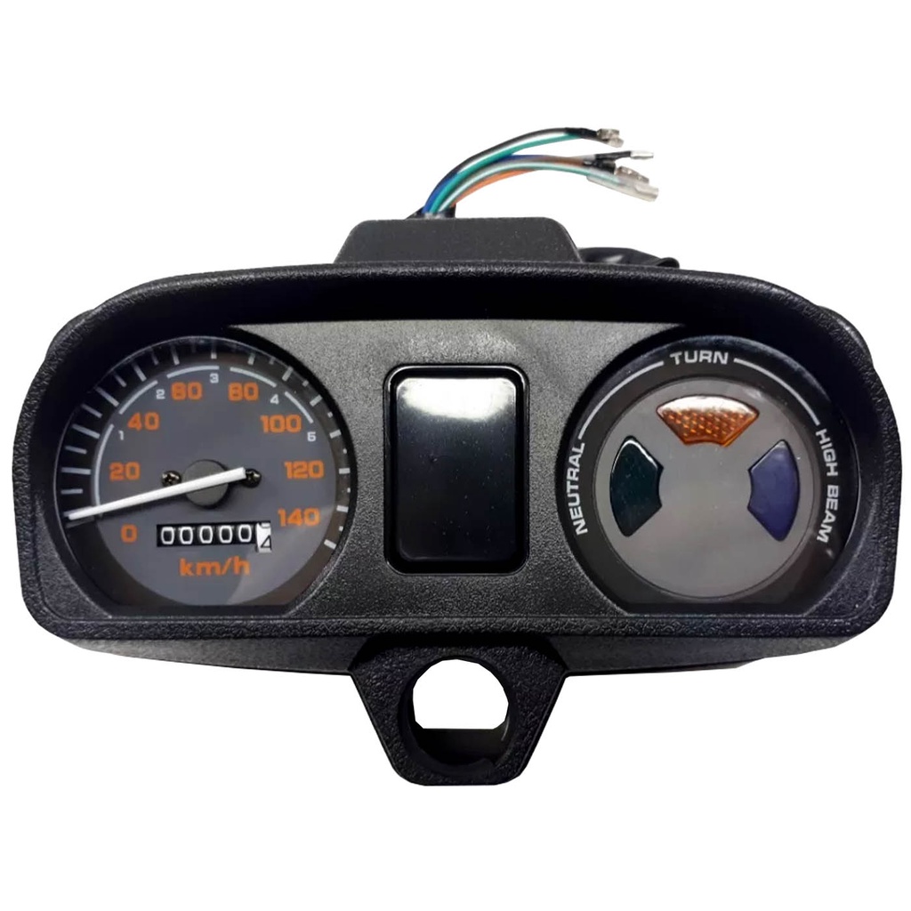 Painel Cg 125 89 À Titan 125 99 Today Completo Vamo | Shopee Brasil