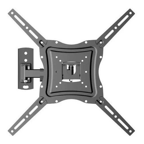 Suporte Para TV Bi Articulado Com 3 Movimentos 26 a 60 Polegadas SAV ...