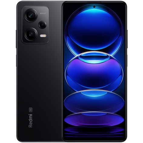 Celular Xiaomi Redmi Note 12 Pro 5G 128GB 6GB RAM Dual SIM | Shopee Brasil