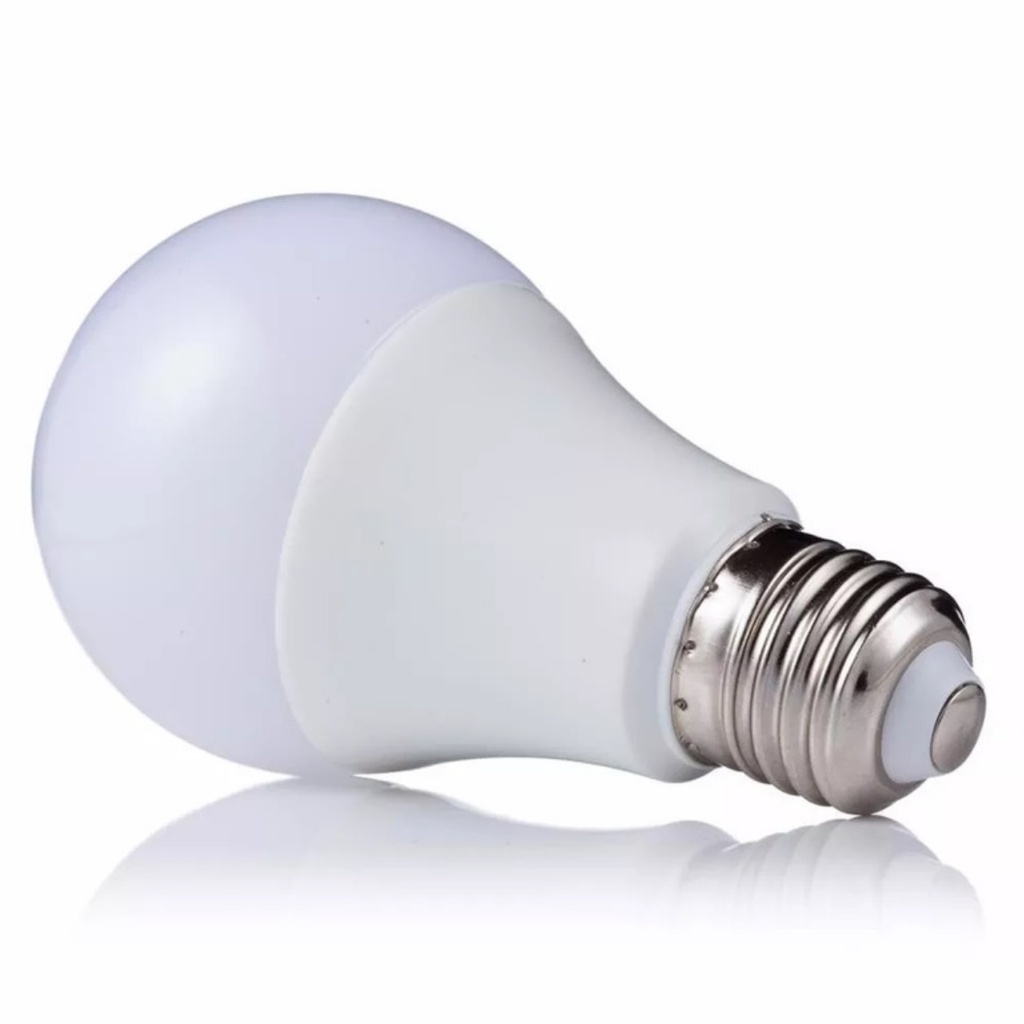 lampada led 12v 15w dc Energia solar | Shopee Brasil