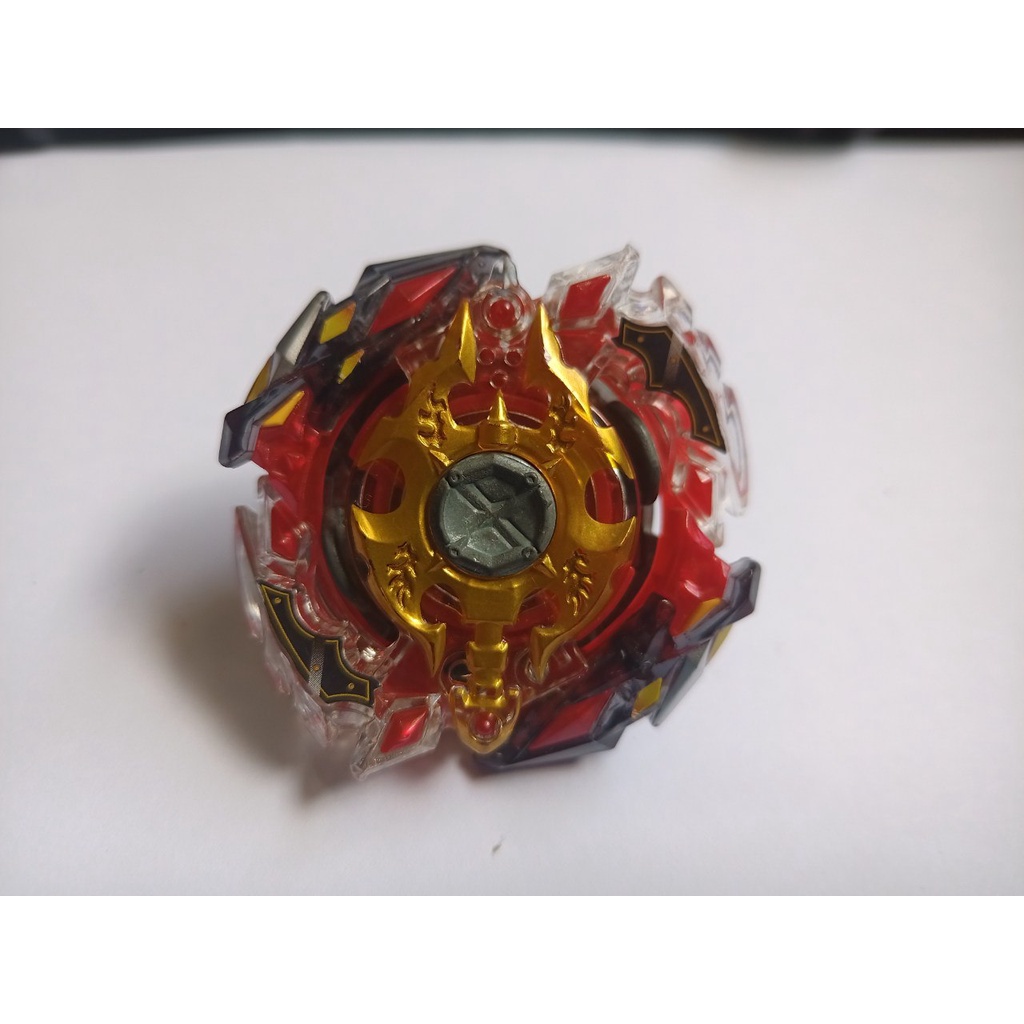 Beyblade burst Takaratomy Legend Spriggan | Shopee Brasil