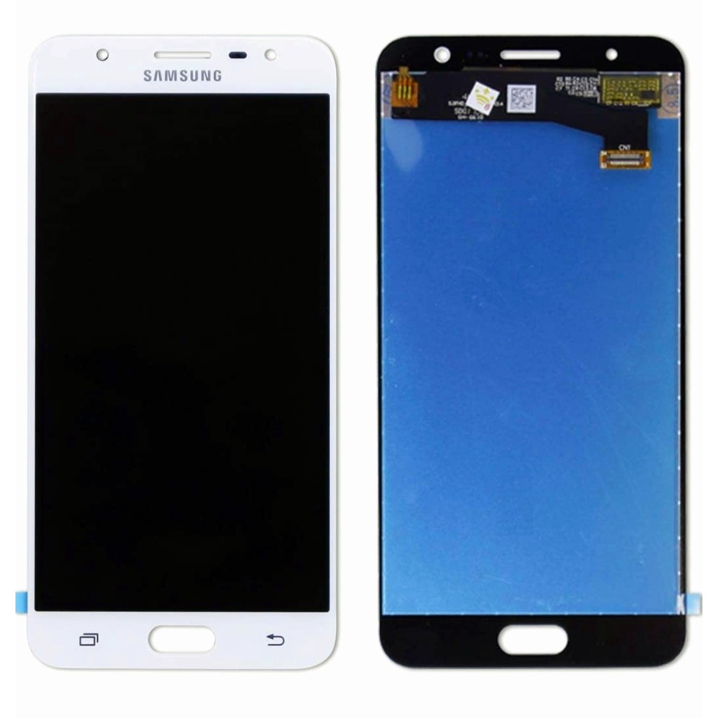 Tela Frontal Touch Display Compatível J7 Prime 2 G611 com Logo | Shopee Brasil