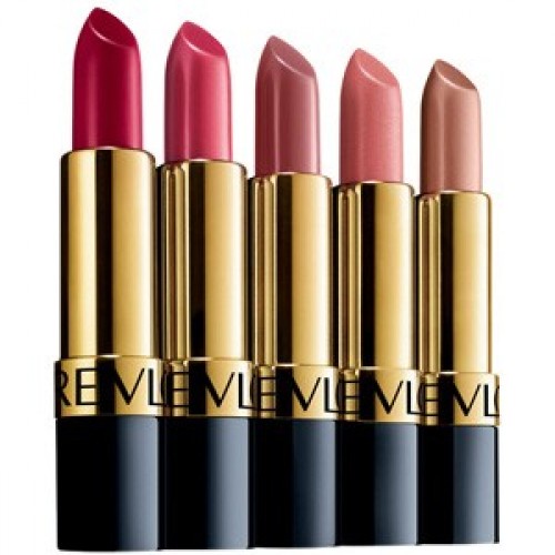 Batom Revlon Super Lustrous 4,2g | Original | Shopee Brasil