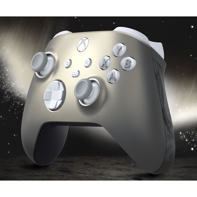 CONTROLE XBOX LUNAR SHIFT SPECIAL XBOX SERIES X S ONE E PC Shopee Brasil