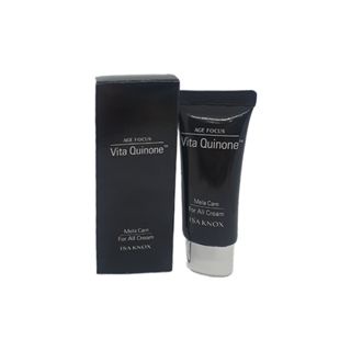 isaknox age focus mela care for all cream mini 20g | Shopee Brasil