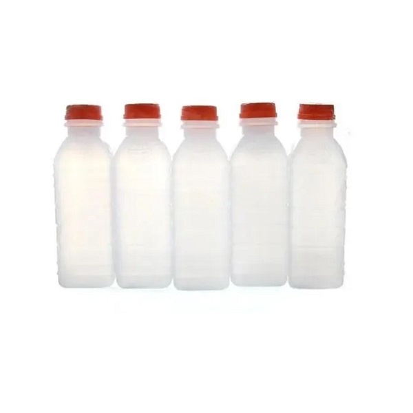 Garrafa Descartável 1000ml - Suco / Caldo De Cana C/20 unidades | Shopee Brasil
