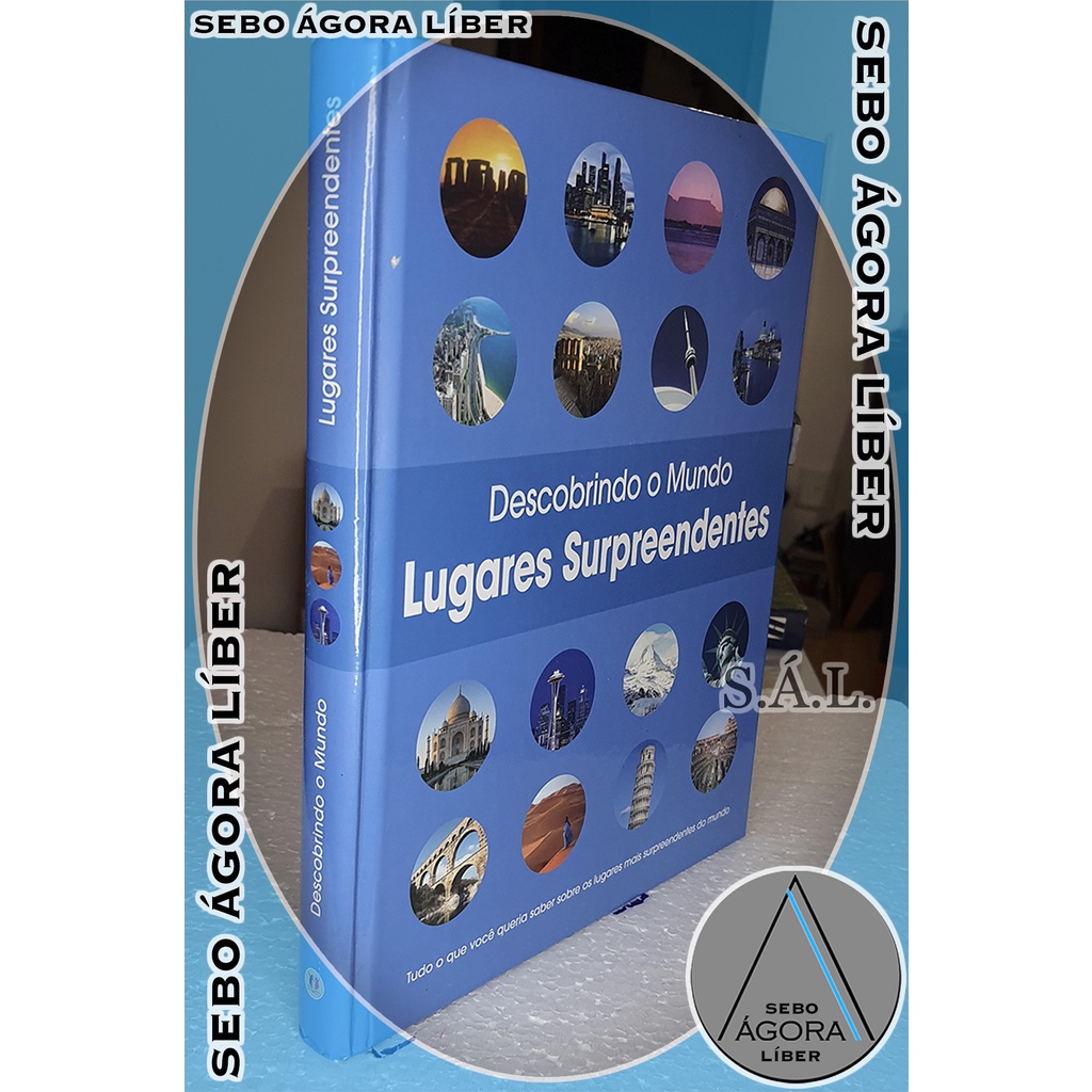 Descobrindo o Mundo - Lugares Surpreendentes - Ann F. Stone House ...