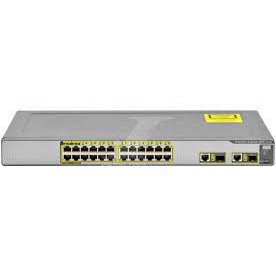 Switch Cisco Catalyst Express 500 Series 24 Portas GARANTIA 3 MESES ...