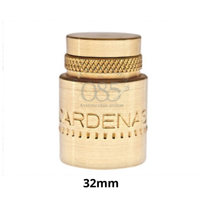 Matriz Grande Cardenas - Tamanhos 22mm a 34mm | Shopee Brasil