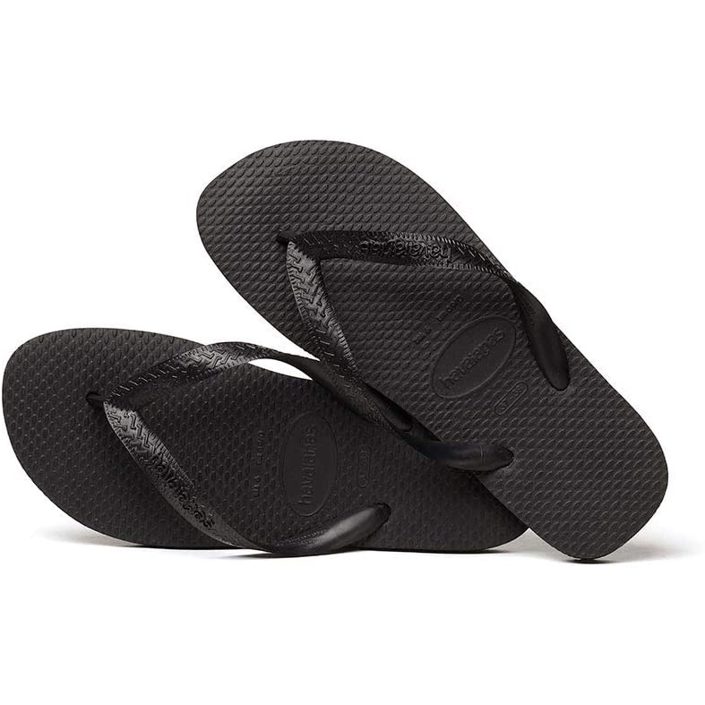 Havaianas Color Mix Preta | Shopee Brasil