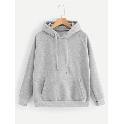 Moletom Liso Tecido Premium Fio Grosso Flanelado | Shopee Brasil