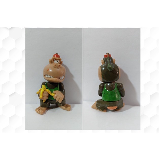 Coleção Circo Mix da revista Recreio bonecos | Shopee Brasil