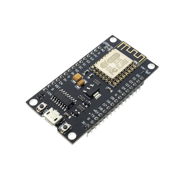 Placa de Desenvolvimento IoT NodeMcu CH340G - ESP8266 - WIfi - IOT ... Placa de Desenvolvimento IoT NodeMcu CH340G - ESP8266 - WIfi - IOT ...