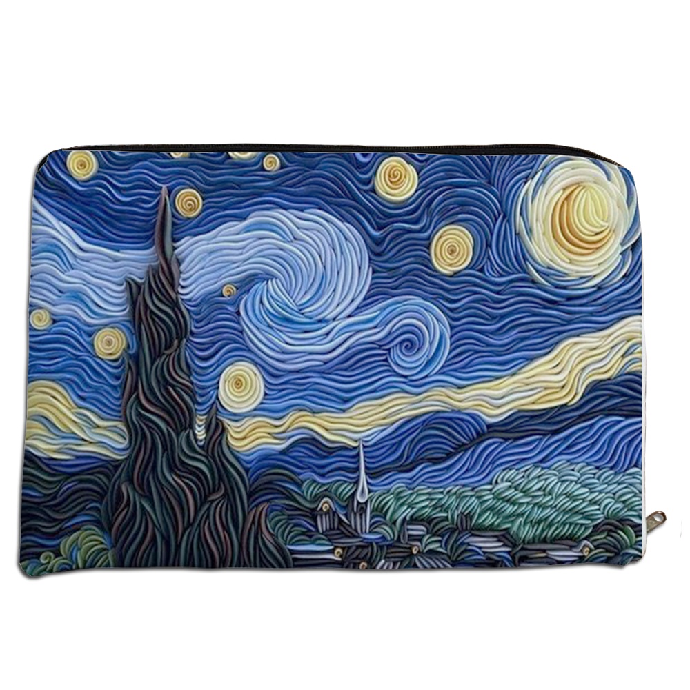 Capa Protetora para Notebook Linha Quadros 001 | Shopee Brasil