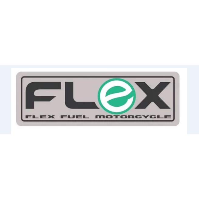 Adesivo Flex Linha Honda | Shopee Brasil
