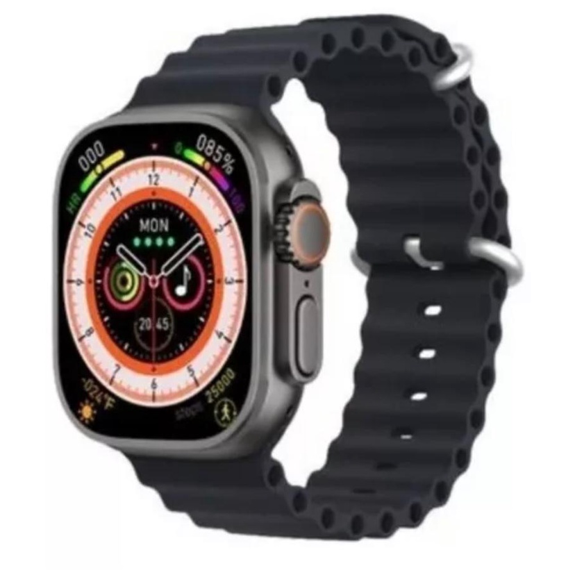 Relógio Smartwatch S8 ultra pro max LANÇAMENTO | Shopee Brasil