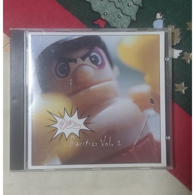 CD DGC Rarities: Vol.1 | Shopee Brasil