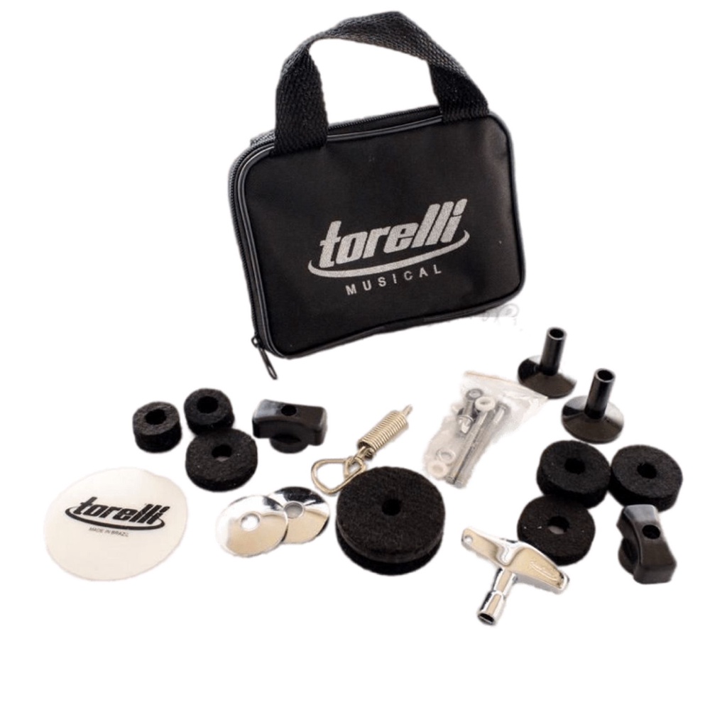 KIT SOS SOCORROS TORELLI TA149. | Shopee Brasil
