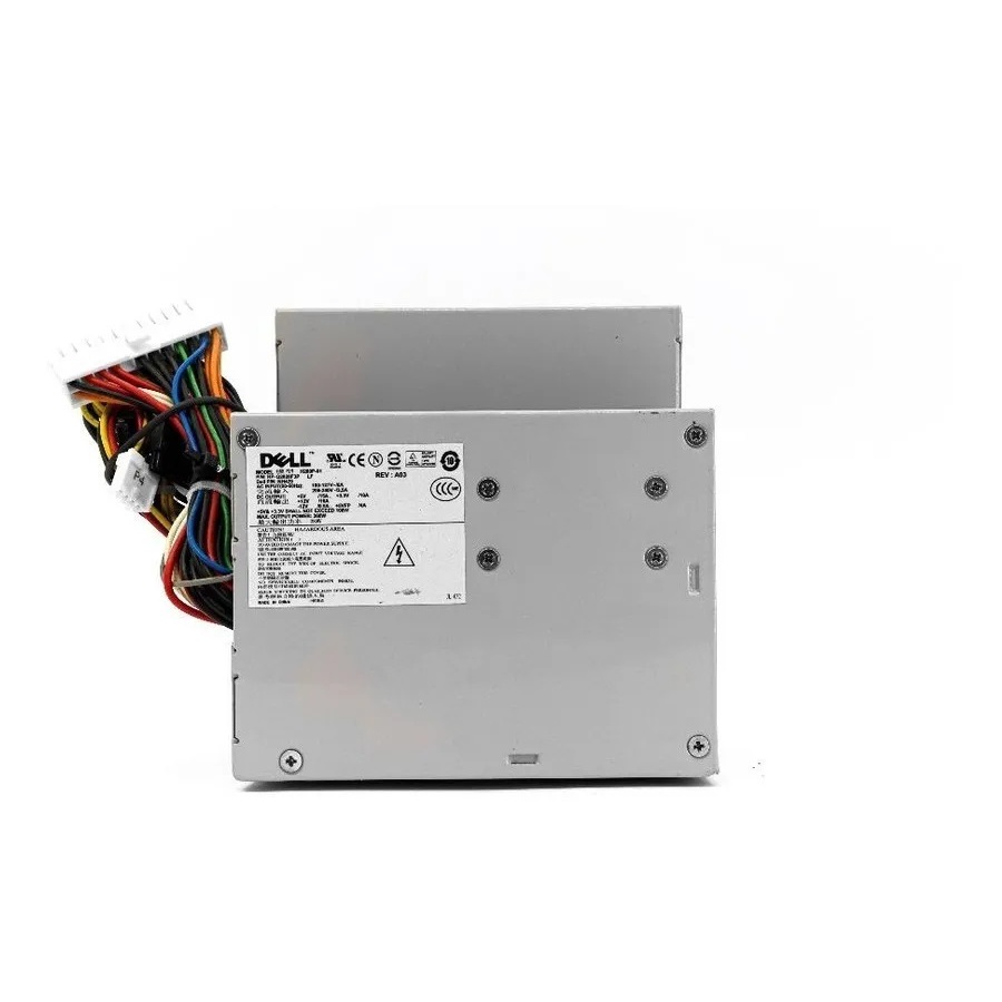 Fonte Atx Dell 280w P/ Pc 360 380 580 620 740 745 | Shopee Brasil