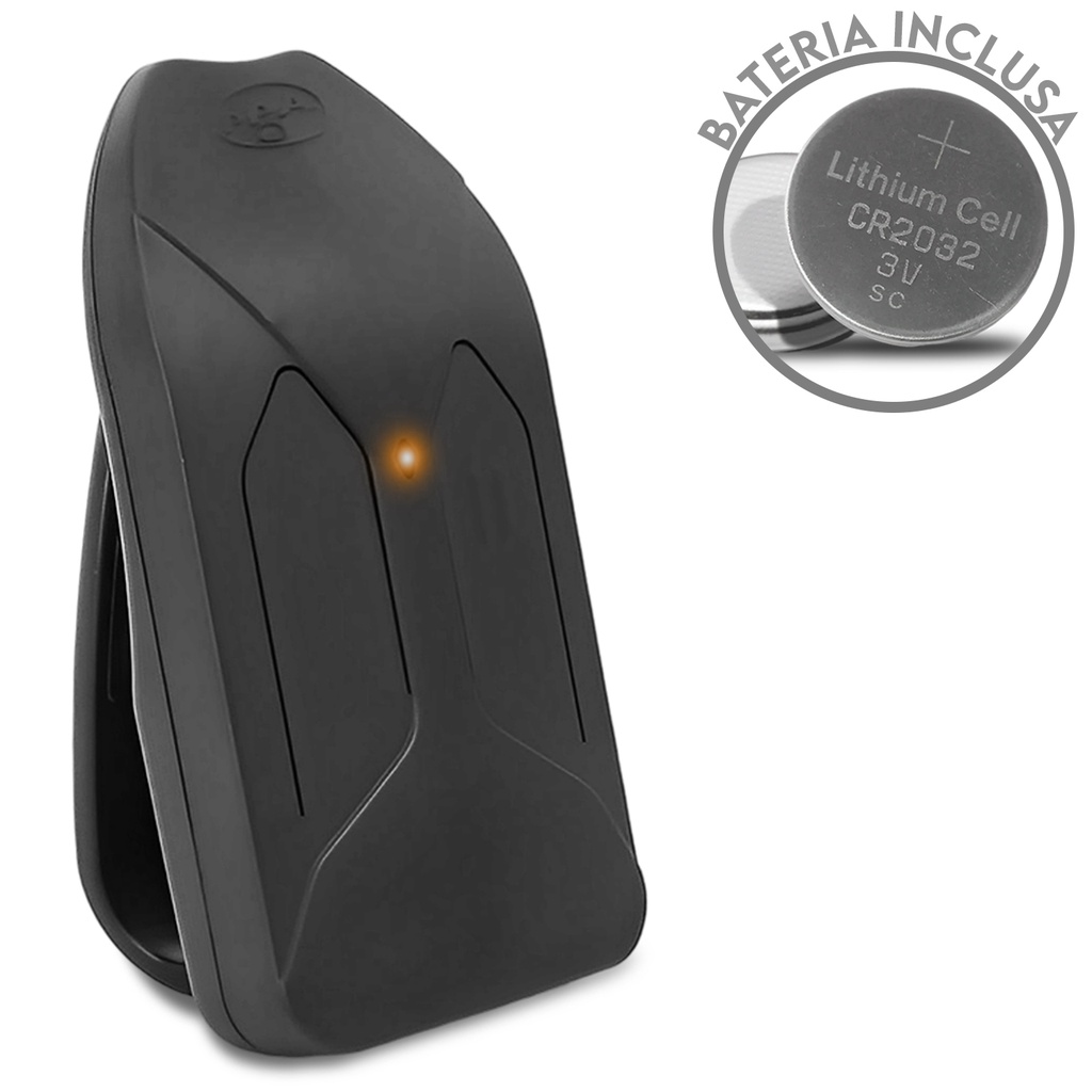 Controle Remoto Tok Portão Eletrônico Cerca Alarme PPA 433mhz | Shopee ...