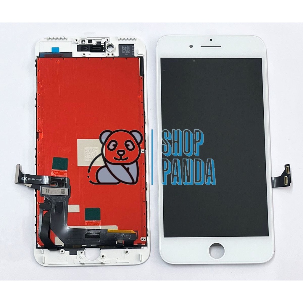 Display Tela Frontal Touch Completo iPhone 7 Plus 5.5 A1661 A1784 A1785 | Shopee Brasil
