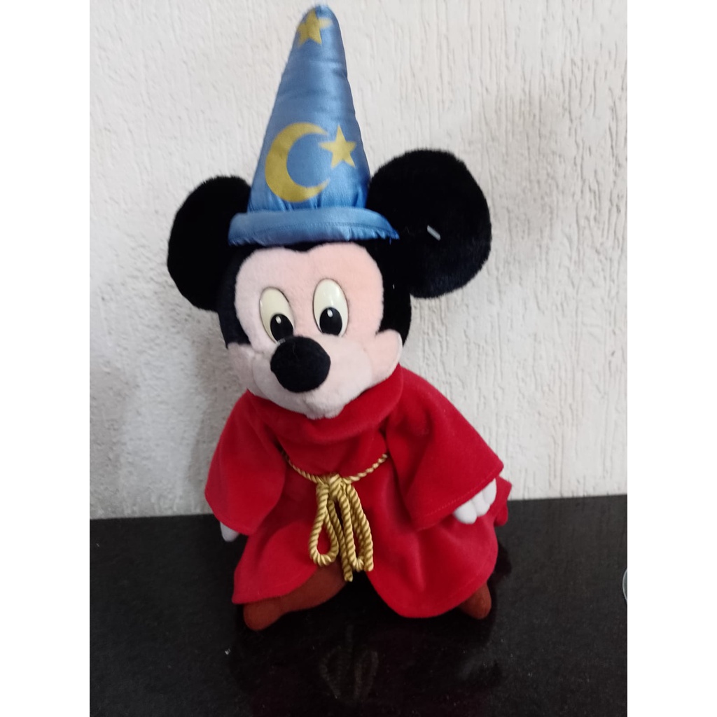 MICKEY MAGO - DISNEY | Shopee Brasil