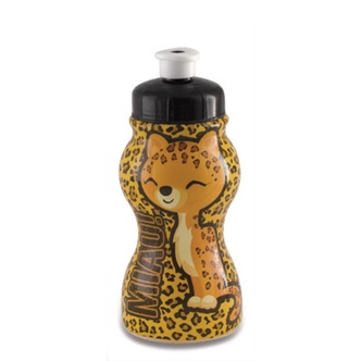 GARRAFA SLEEVE 250 ML ONCINHA | Shopee Brasil