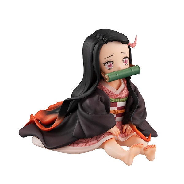 Nezuko/Demon Slayer/Kimetsu no Yaiba (original) | Shopee Brasil