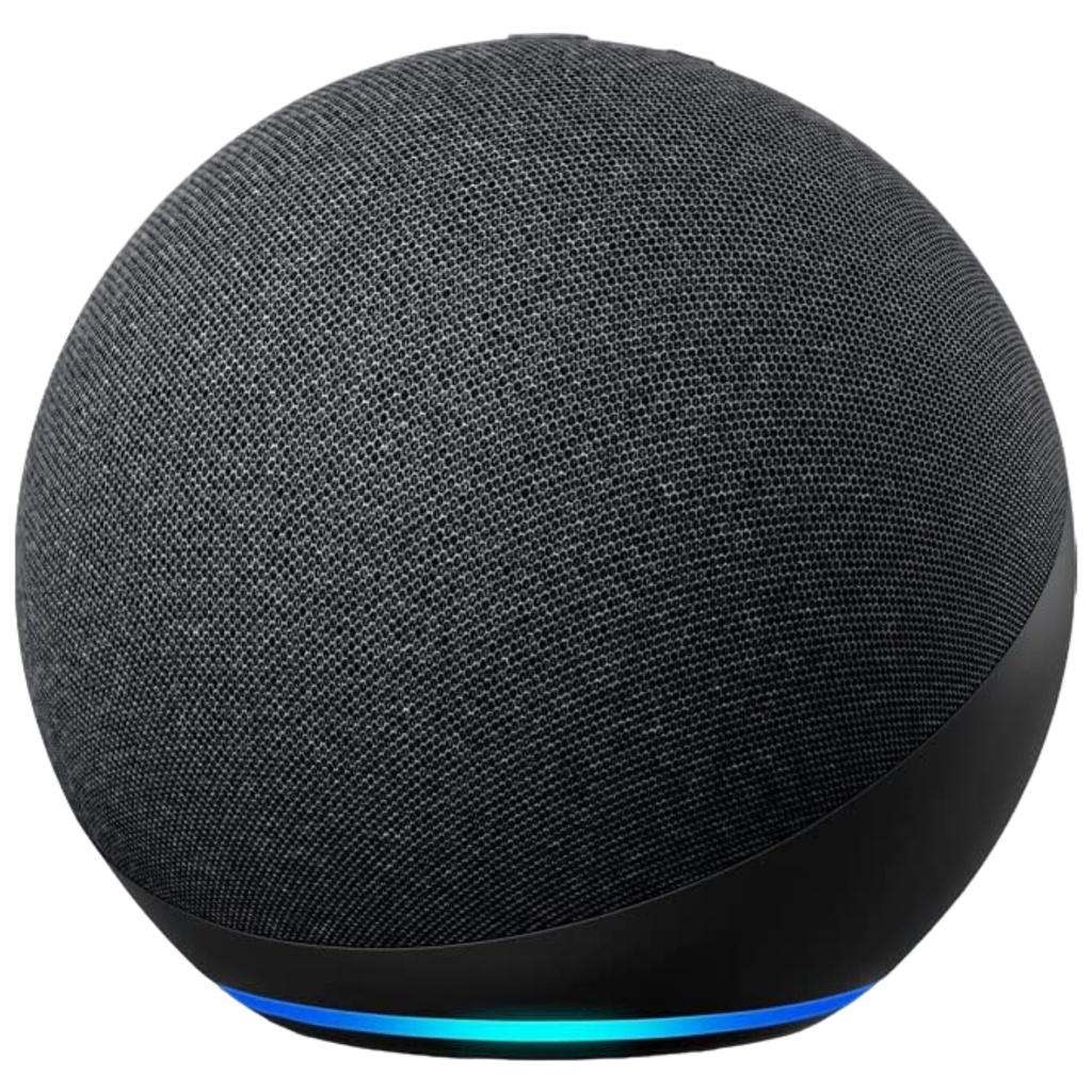 Alexa Echo Dot Geração 5 Amazon Casa Inteligente Assistente - 5º ...