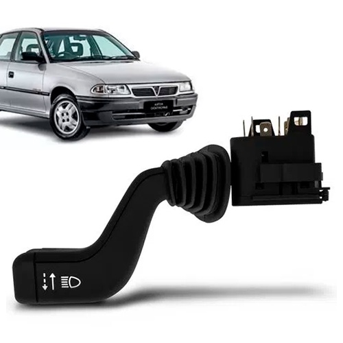 Chave de Seta Chevrolet Astra 1995 a 2011 Modelo Original | Shopee Brasil