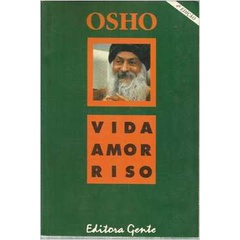 Vida, Amor, Riso - Vol. 1 - Osho | Shopee Brasil