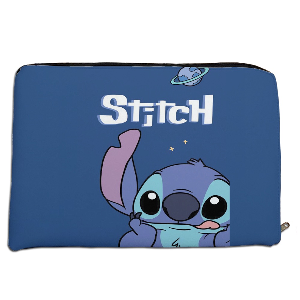 Capa Protetora para Notebook Linha Lilo e Stitch | Shopee Brasil