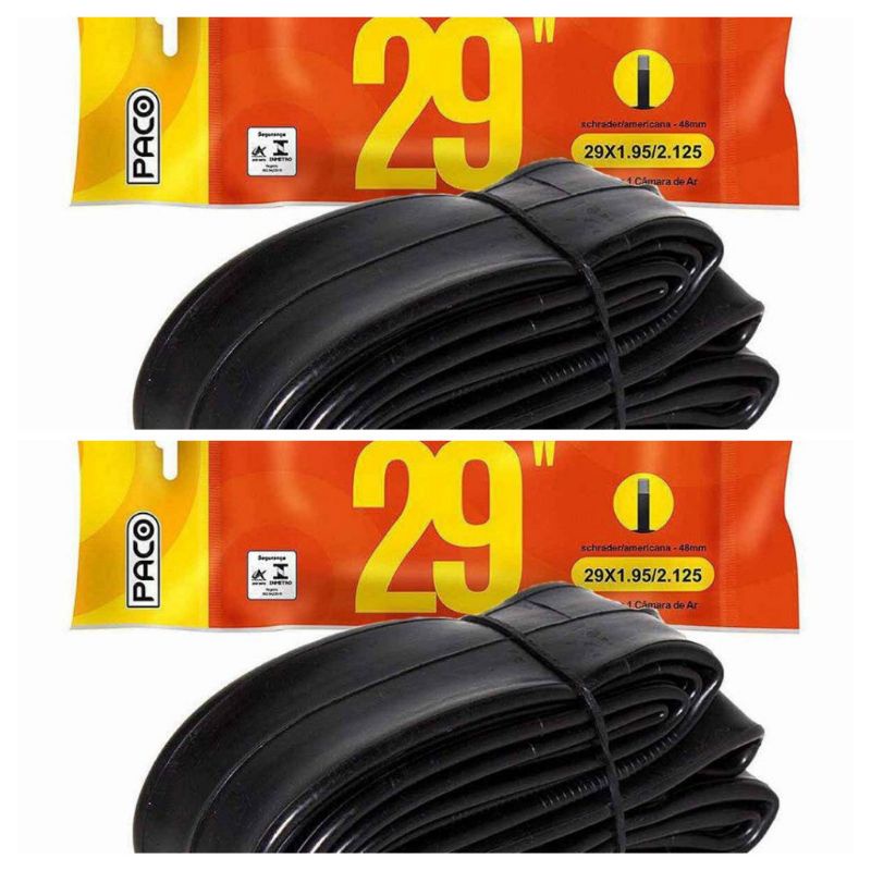 par de camara 29 bico grosso 48mm | Shopee Brasil