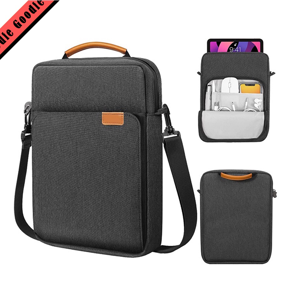 Acessórios Digitais Bolsa Para Computador iPad Apple Tablet Laptop 10.9 ...