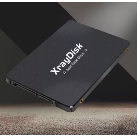 Ssd Xraydisk 1TB Sólido Interno | Shopee Brasil